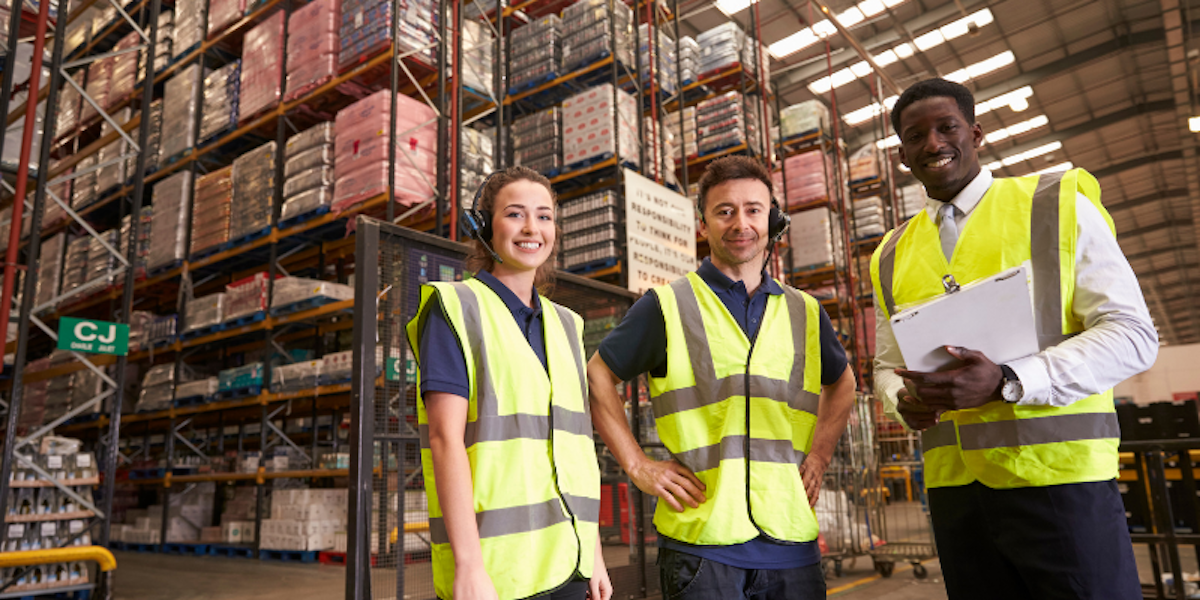 The 6 Pillars of Effective Supplier Quality Management | SafetyChain