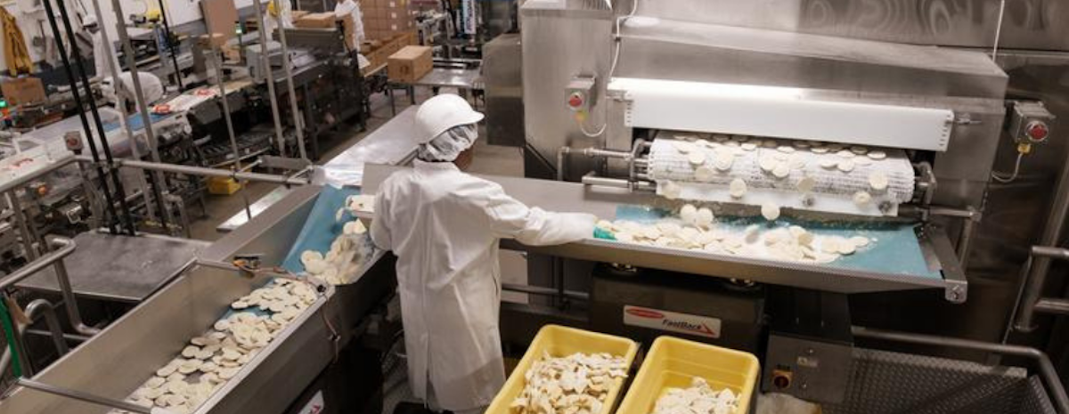 What’s Missing in Your Food Allergen Control Program? | SafetyChain