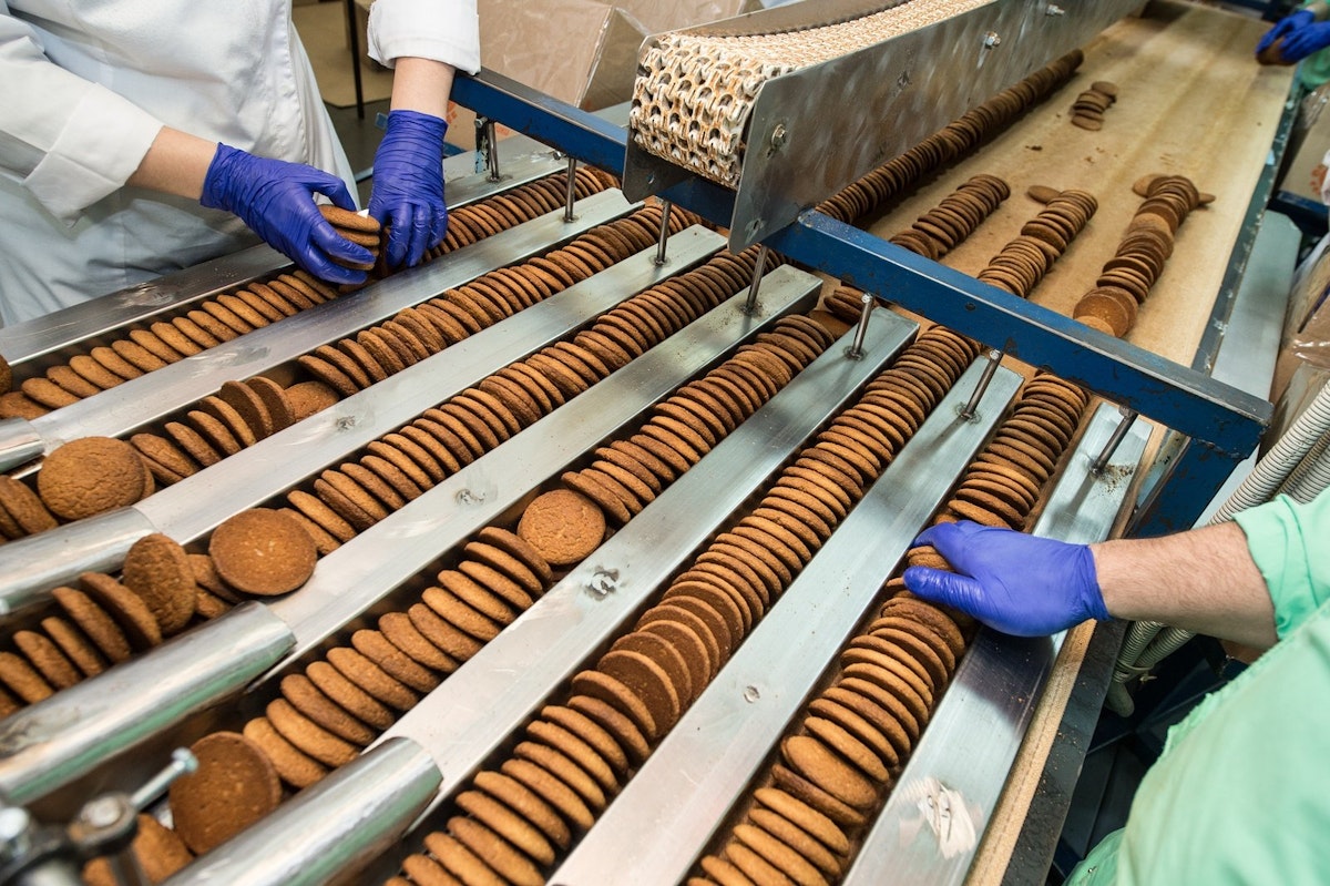 A Guide to Best Practices for Food Quality Assurance | SafetyChain