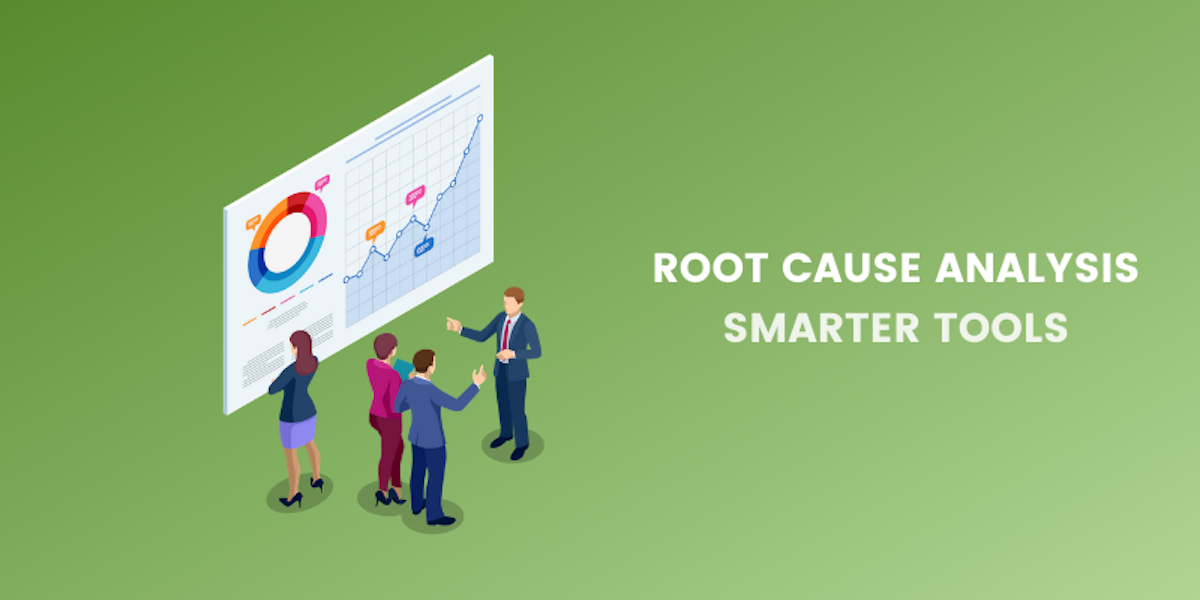 A Guide to Conducting Root Cause Analysis in Food Manufa | SafetyChain