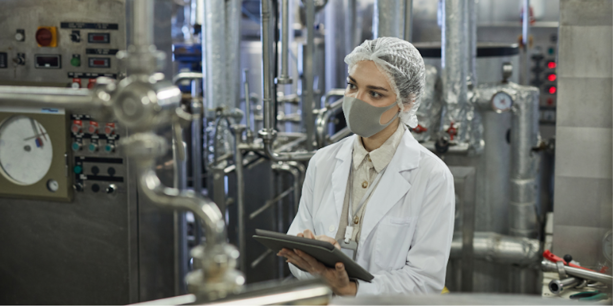 A Beginner’s Guide to Digital Production Plans for Proce | SafetyChain