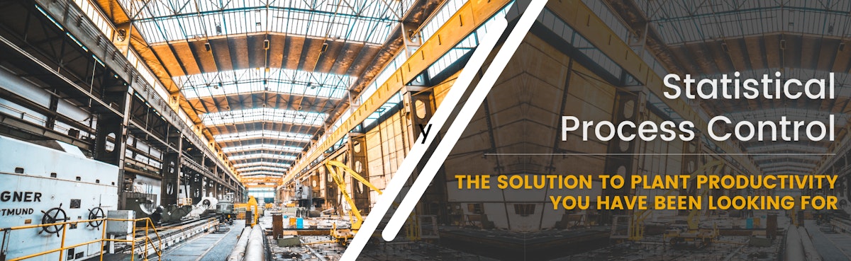 Statistical Process Control (SPC) | The Solution to Plan | SafetyChain