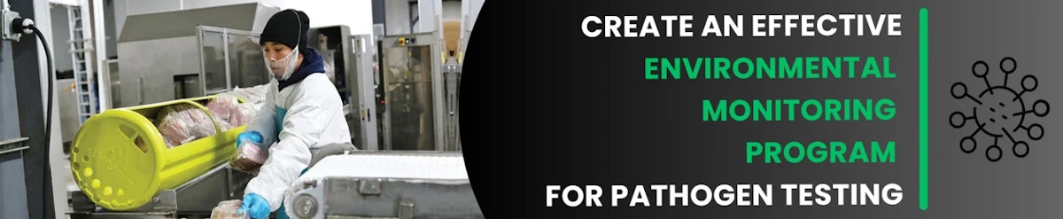 Create an Effective Environmental Monitoring Program for | SafetyChain