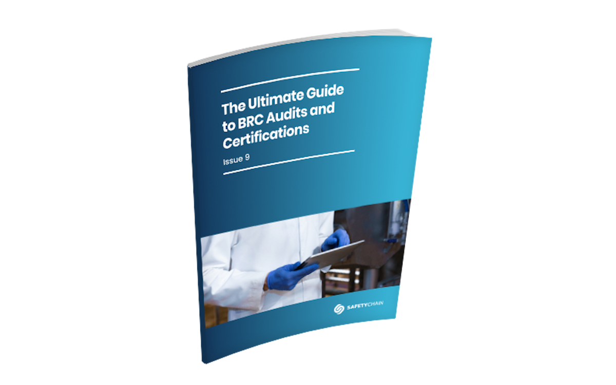 The Ultimate Guide to BRC Audits & Certifications: Issue 9