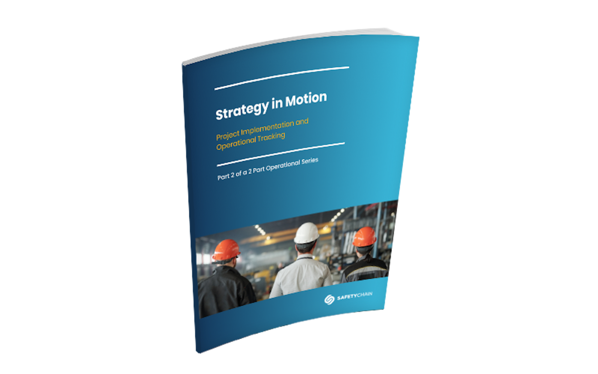 A Guide to Project Implementation & Operational Tracking