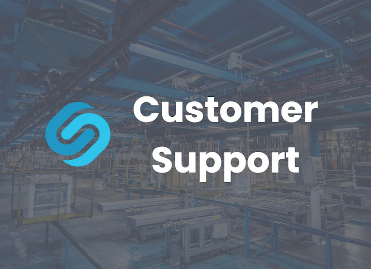 Customer Support | SafetyChain