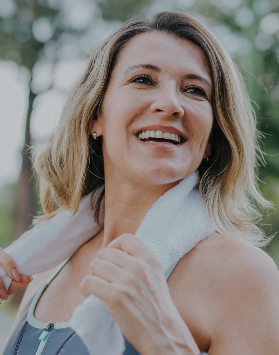 Live Life to the Fullest | Arch Medical Group