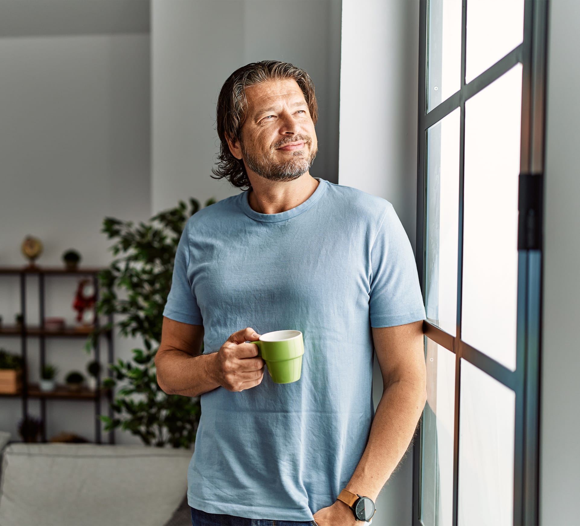 Trigenics | Arch Medical Group