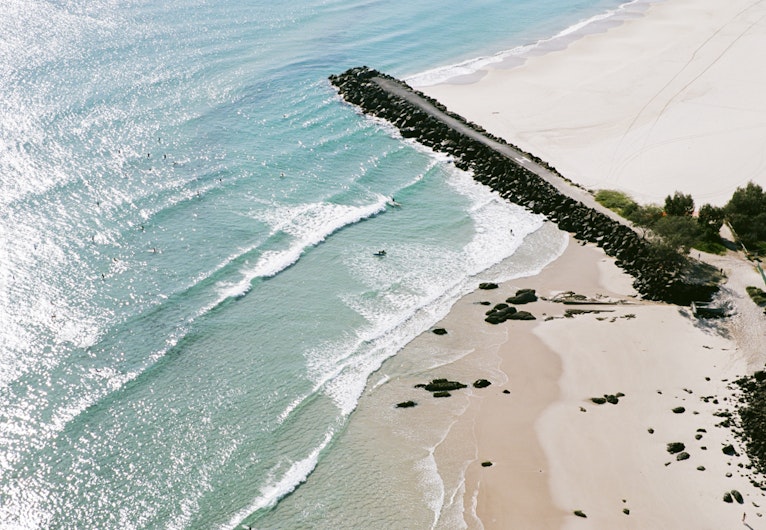 Stay A While | Kirra Point