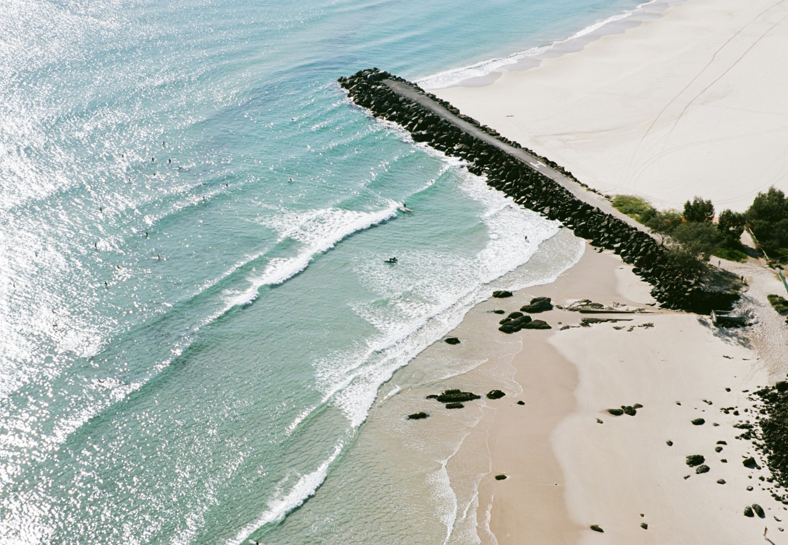 Stay A While | Kirra Point