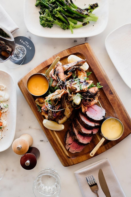 Kirra Beach Restaurants