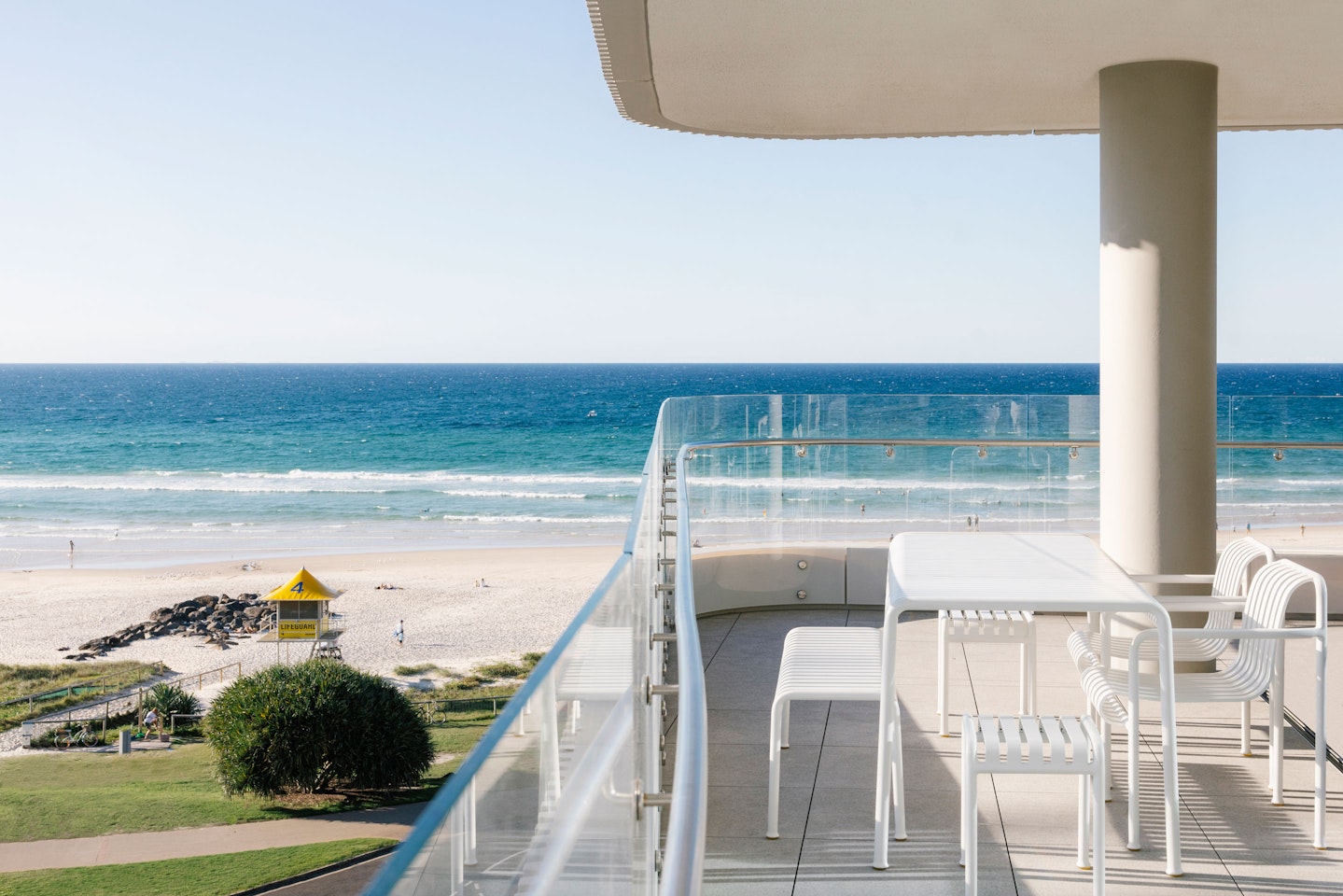 Why holiday at Kirra? 5 Reasons