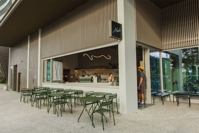 Kirra Point | An Emerging Precinct