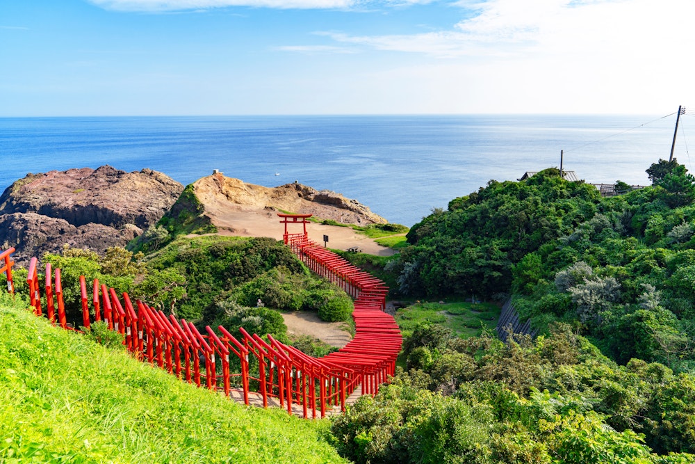 3-day Private Bus Tour to Hiroshima via Divine and Delicious San'in ...