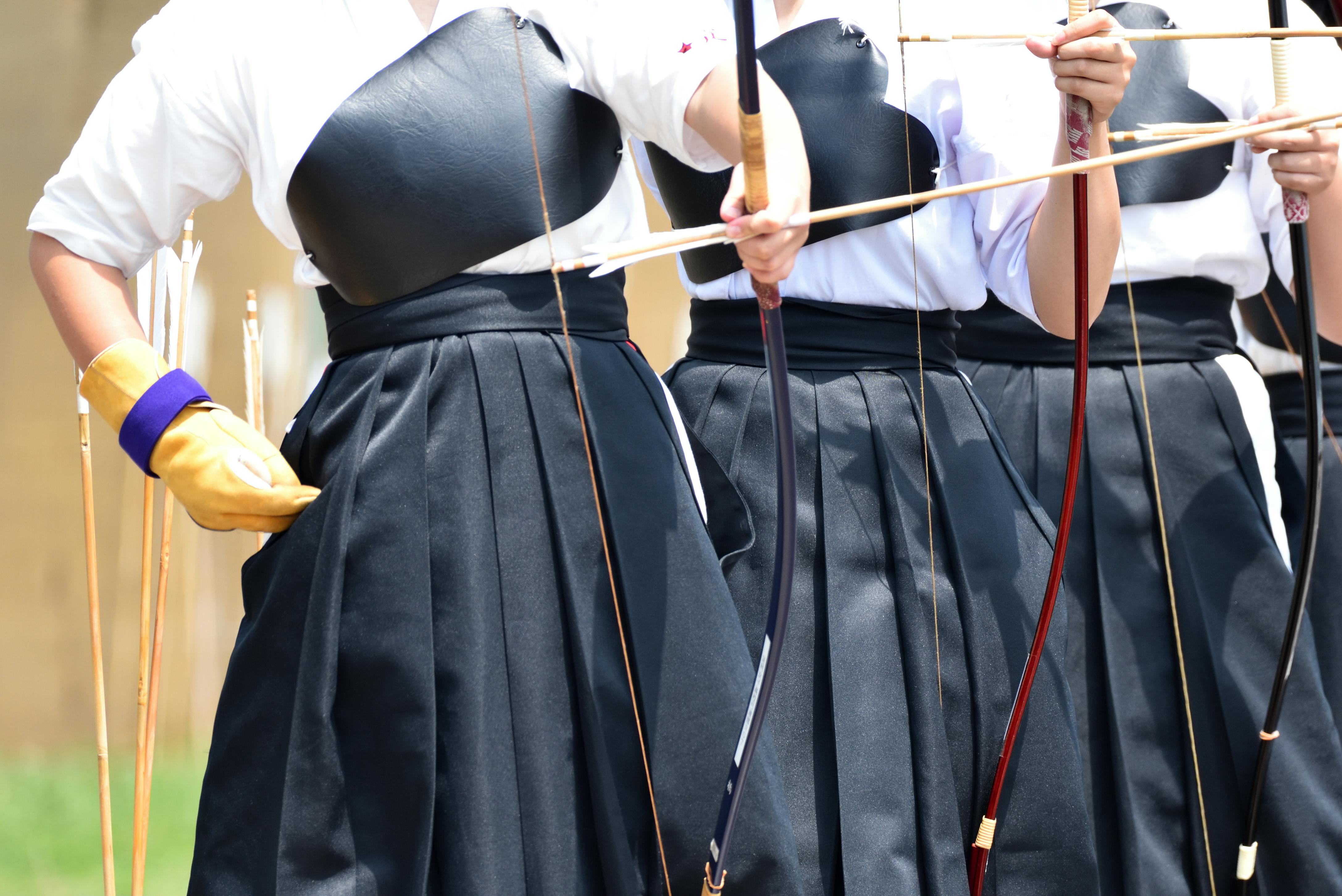 Discover the Art of Kyudo: A Japanese Archery Tour in Hiroshima - Trip ...