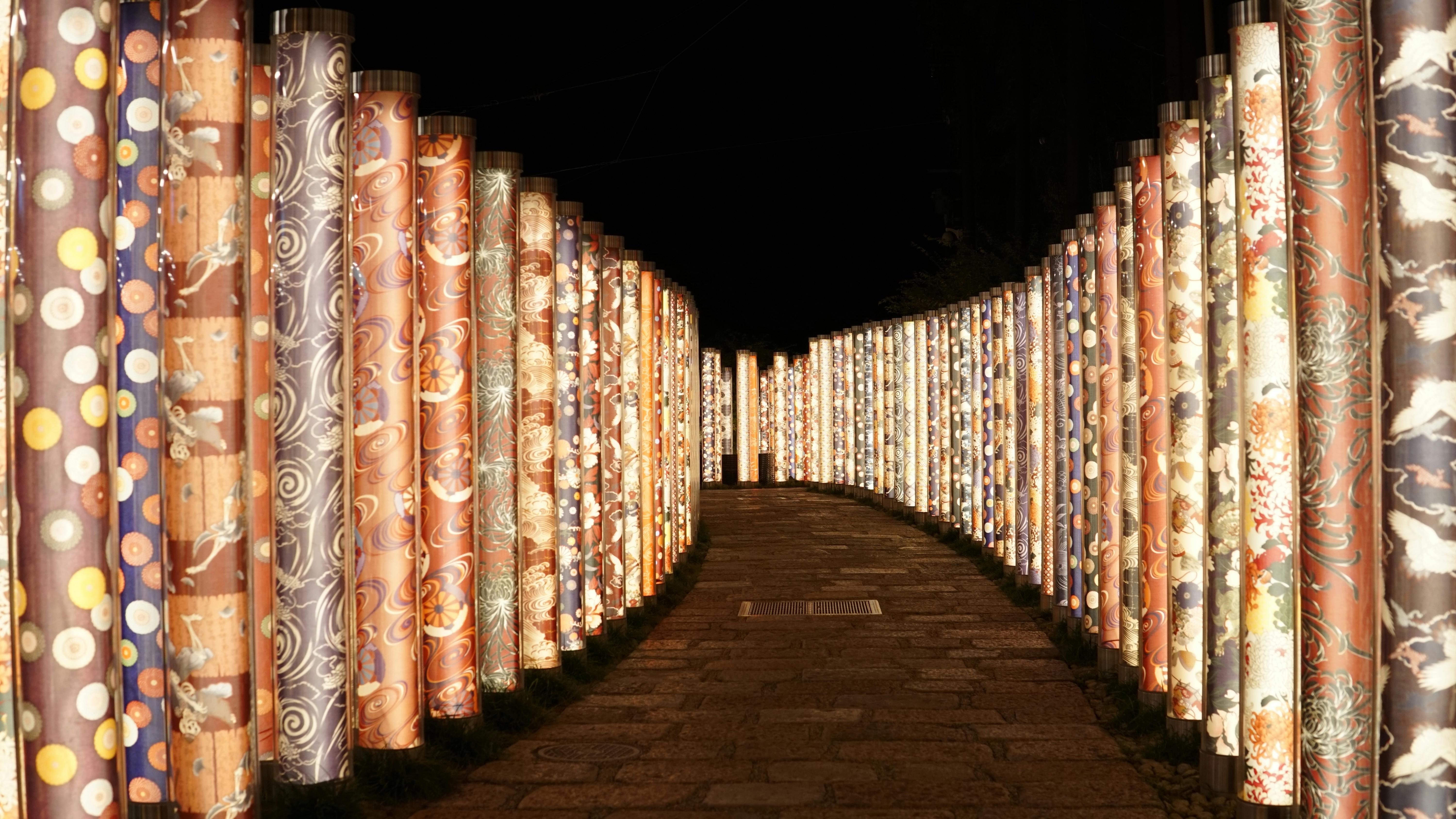 Kyoto Ghost Tour: Dark Tales in the Bamboo Forest - Trip To Japan