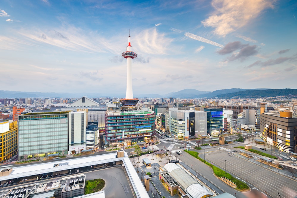 Exploring Kyoto's Heart: The Fushimi District Food and Heritage Tour ...
