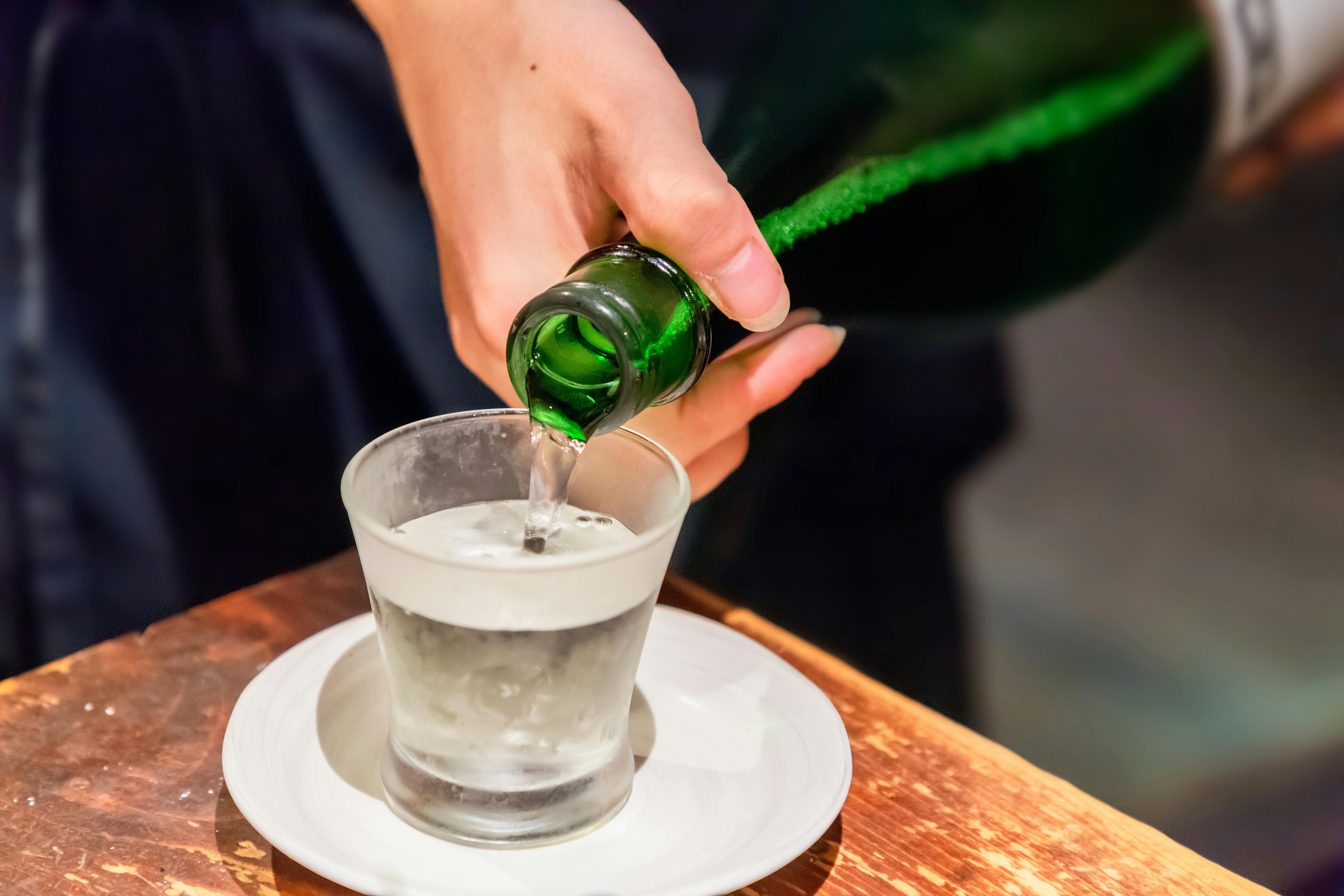 Nara Craft Beer, Sake & Food Walking Tour - Trip To Japan - Trip To Japan