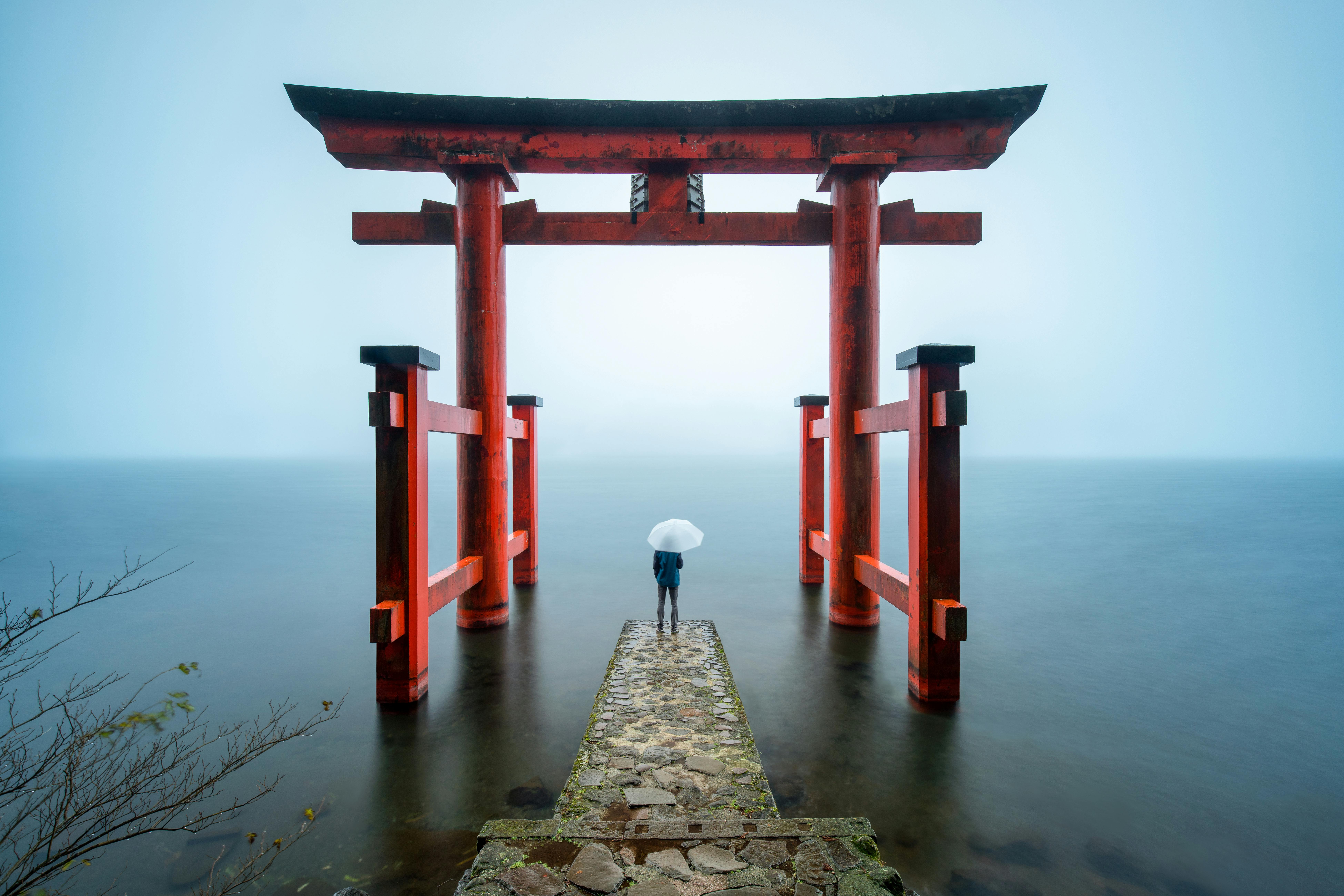 Hakone Shrine: History, Location & Tips - Trip To Japan