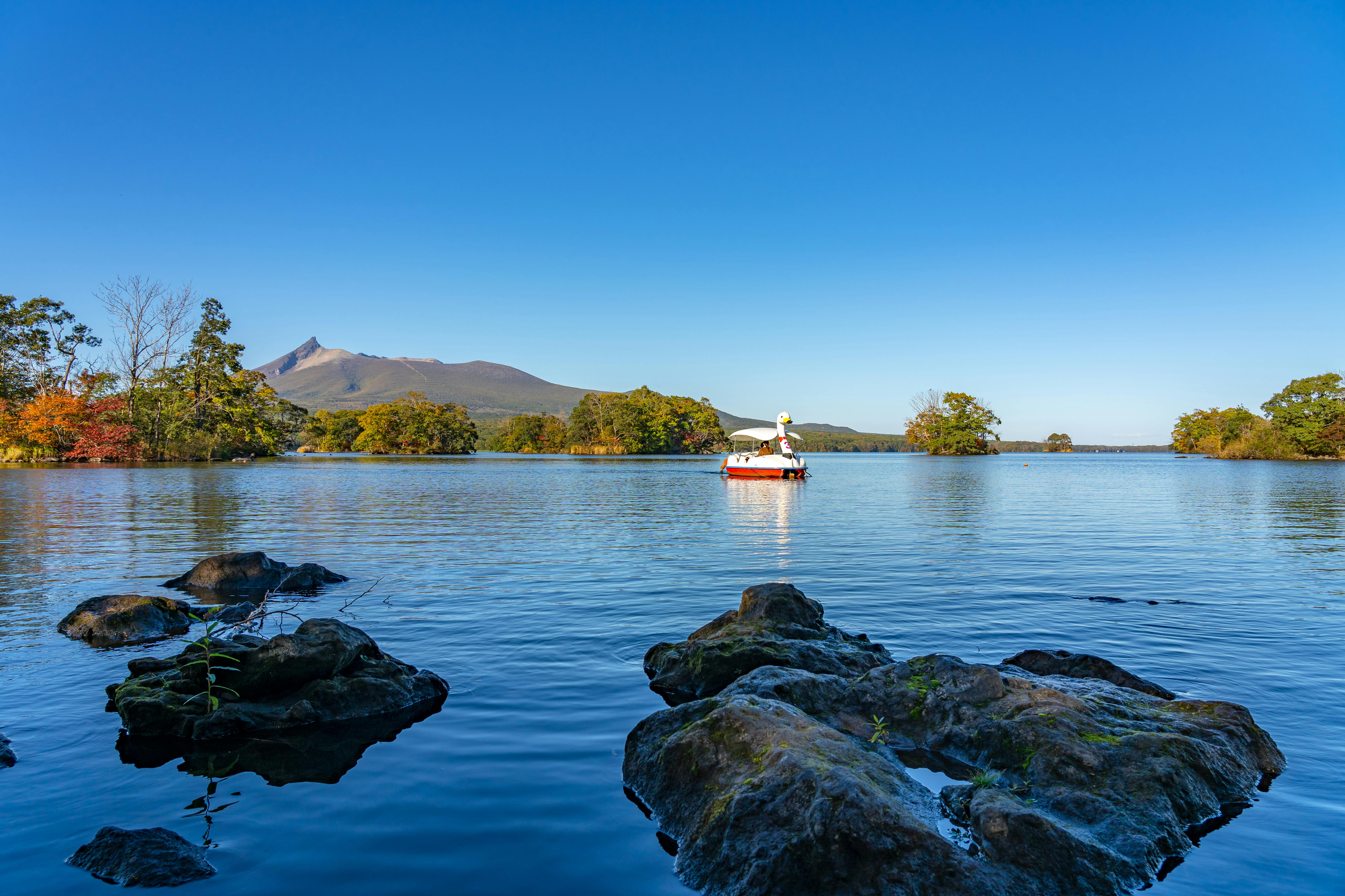 Private Hakodate Nature Tour with a Local Guide - Trip To Japan