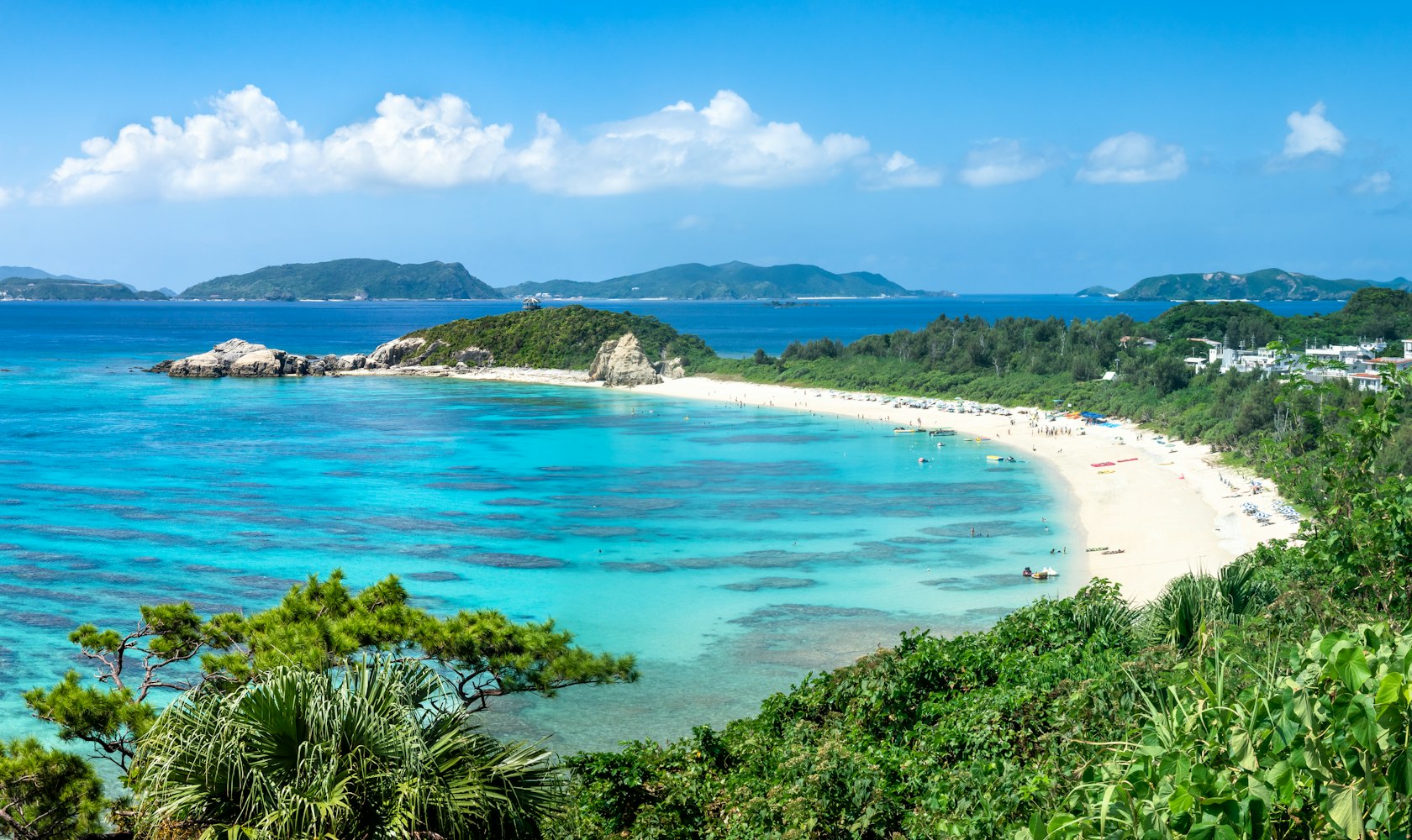 20 Best Things to Do in Okinawa Island - Trip To Japan - Trip To Japan