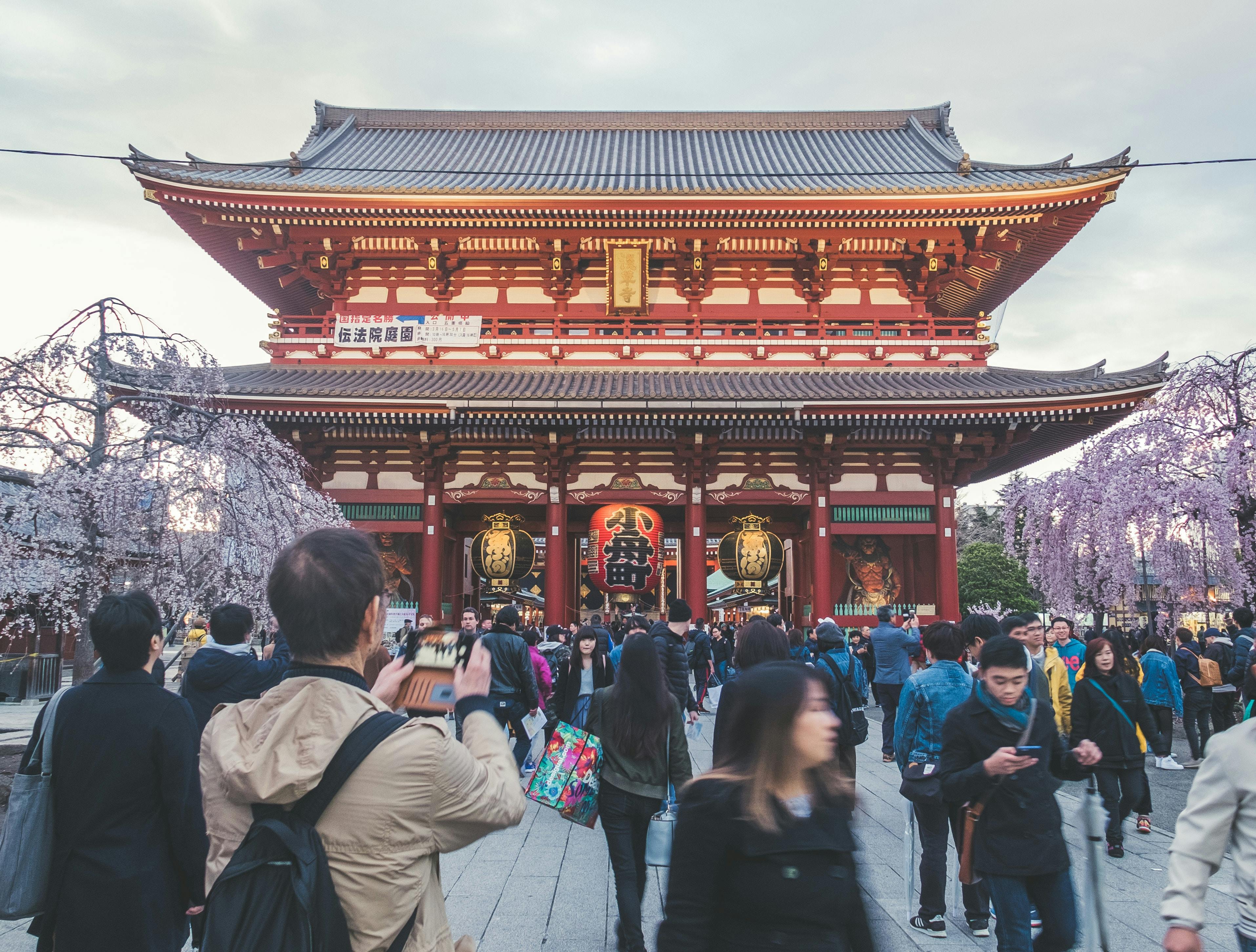 Japan Famous Monuments: 15 Must-See Historic Landmarks - Trip To Japan