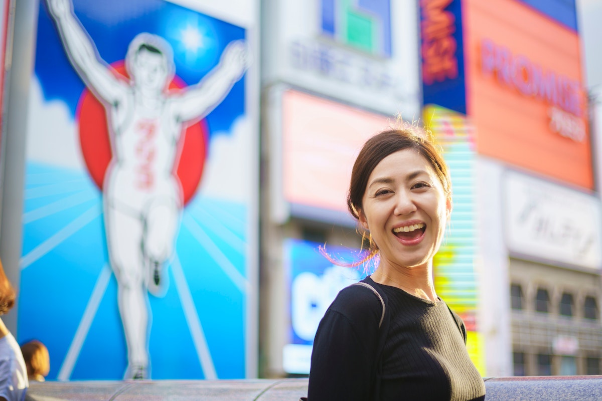 Namba Food Tour: Exploring Osaka's Flavors - Trip To Japan - Trip To Japan