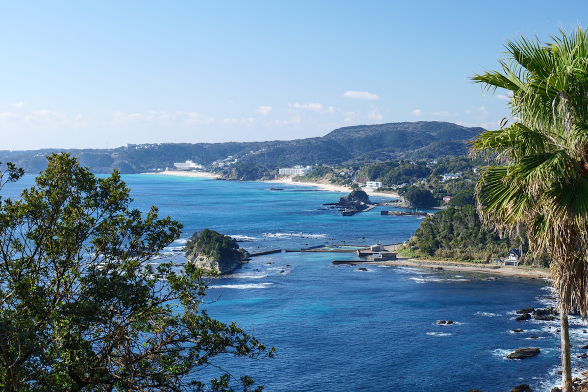 Tokyo to Izu Peninsula: How to Get There and What to Do - Trip To Japan