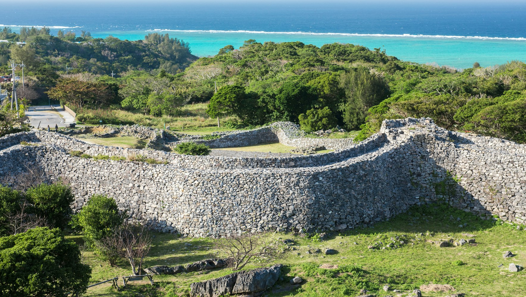 Exploring Okinawa Castles: 15 Must-Visit Locations - Trip To Japan
