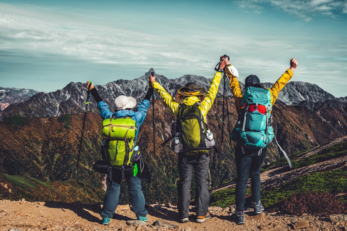 Takayama Mountain View Hike with Ropeway Adventure - Trip To Japan