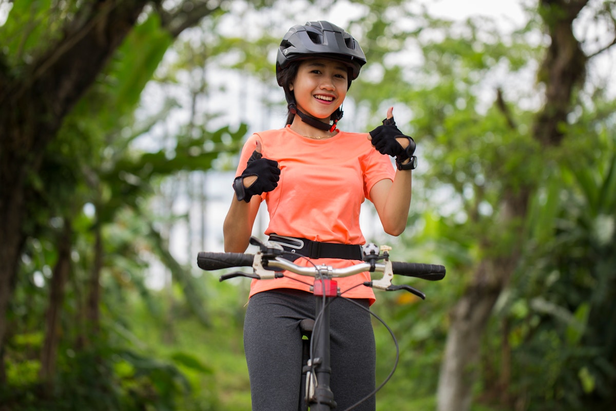 Guided Bike Tour to a Green Tea Farm in Shizuoka - Trip To Japan