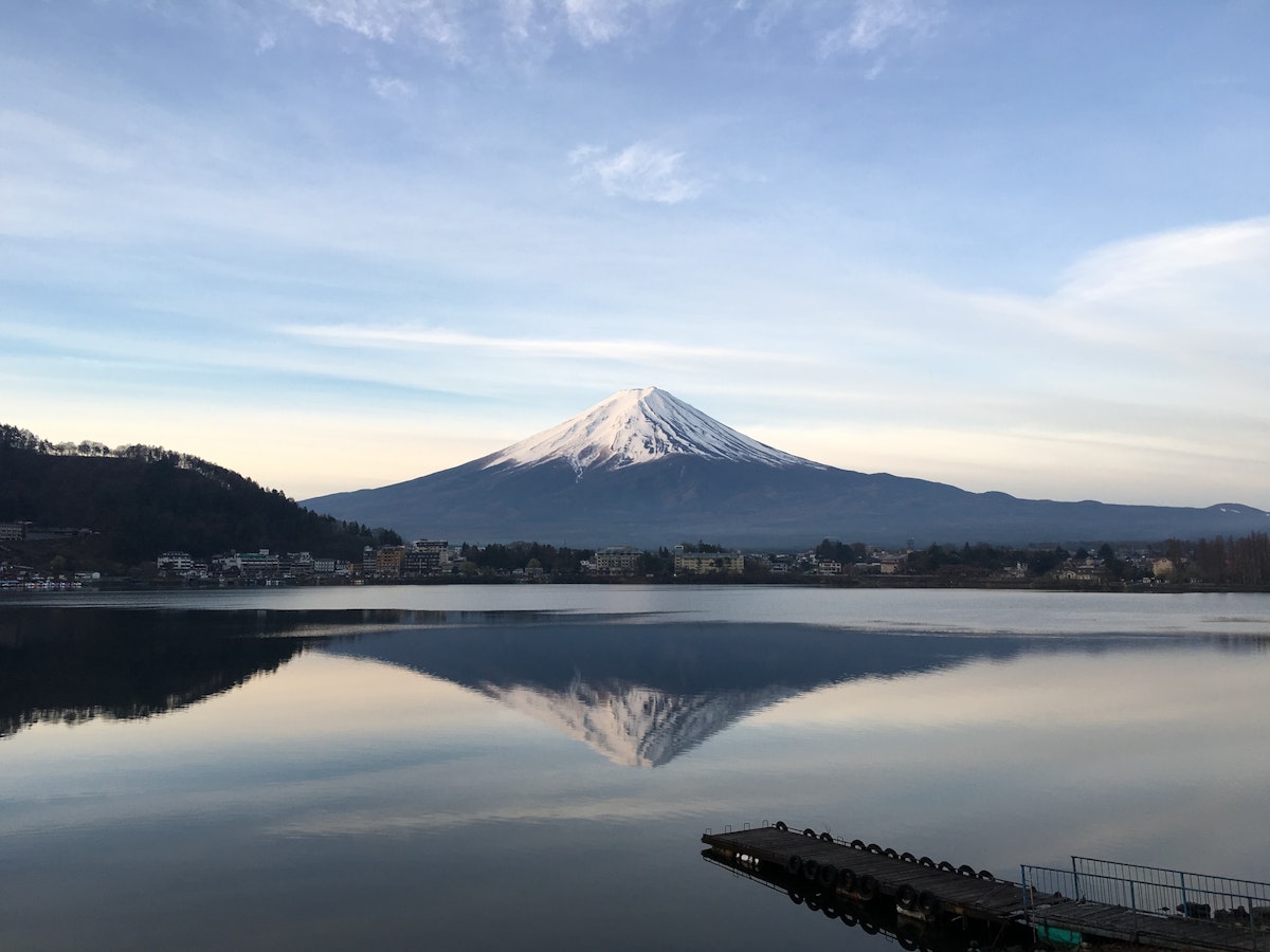 Hiking Mount Fuji: Key Tips for Conquering Japan's Tallest Peak - Trip ...