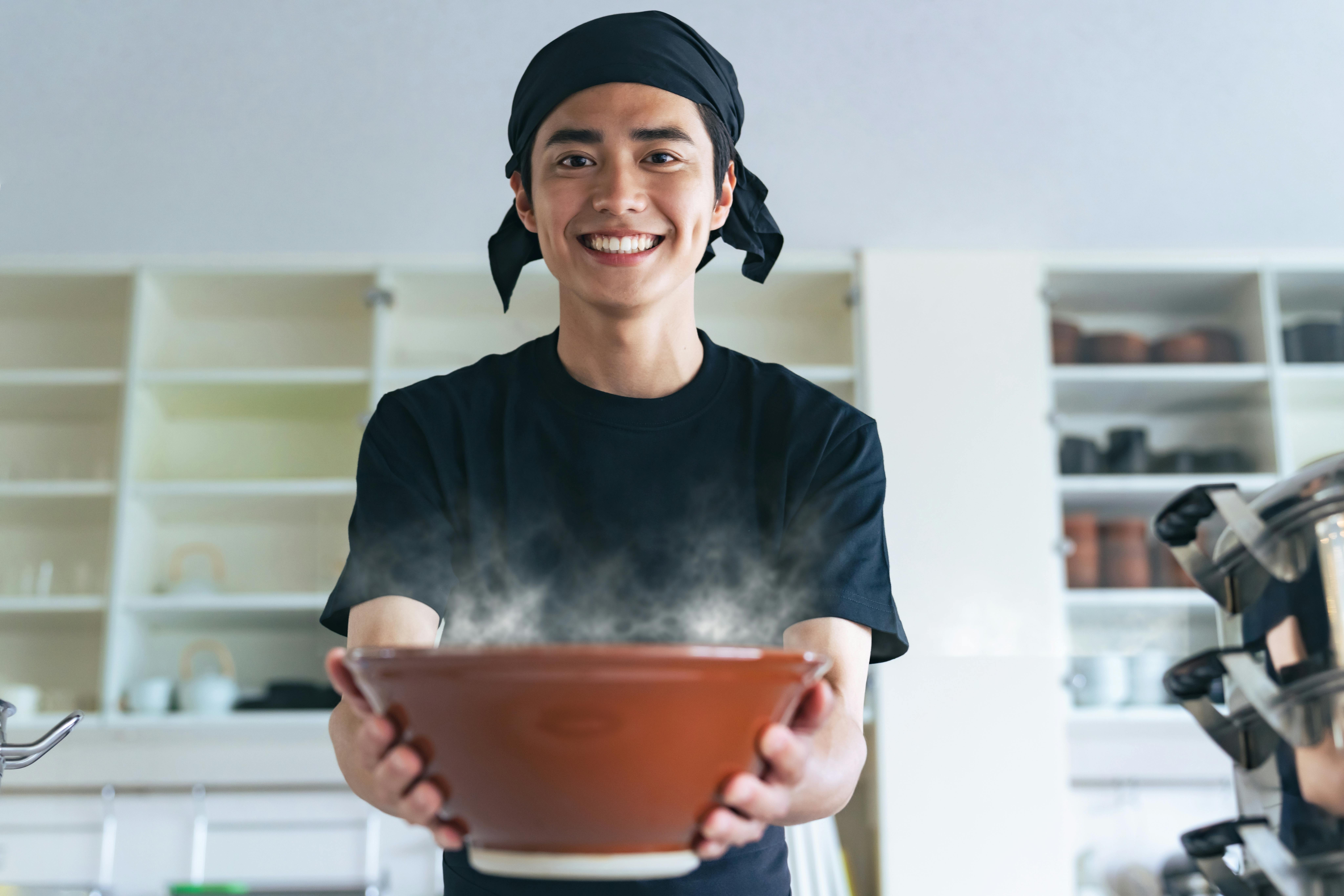 Kyoto Ramen Factory: Learn to Cook Ramen and Take Home a Souvenir ...