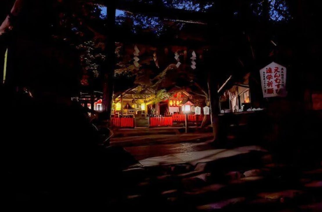 Kyoto Ghost Tour: Dark Tales in the Bamboo Forest - Trip To Japan