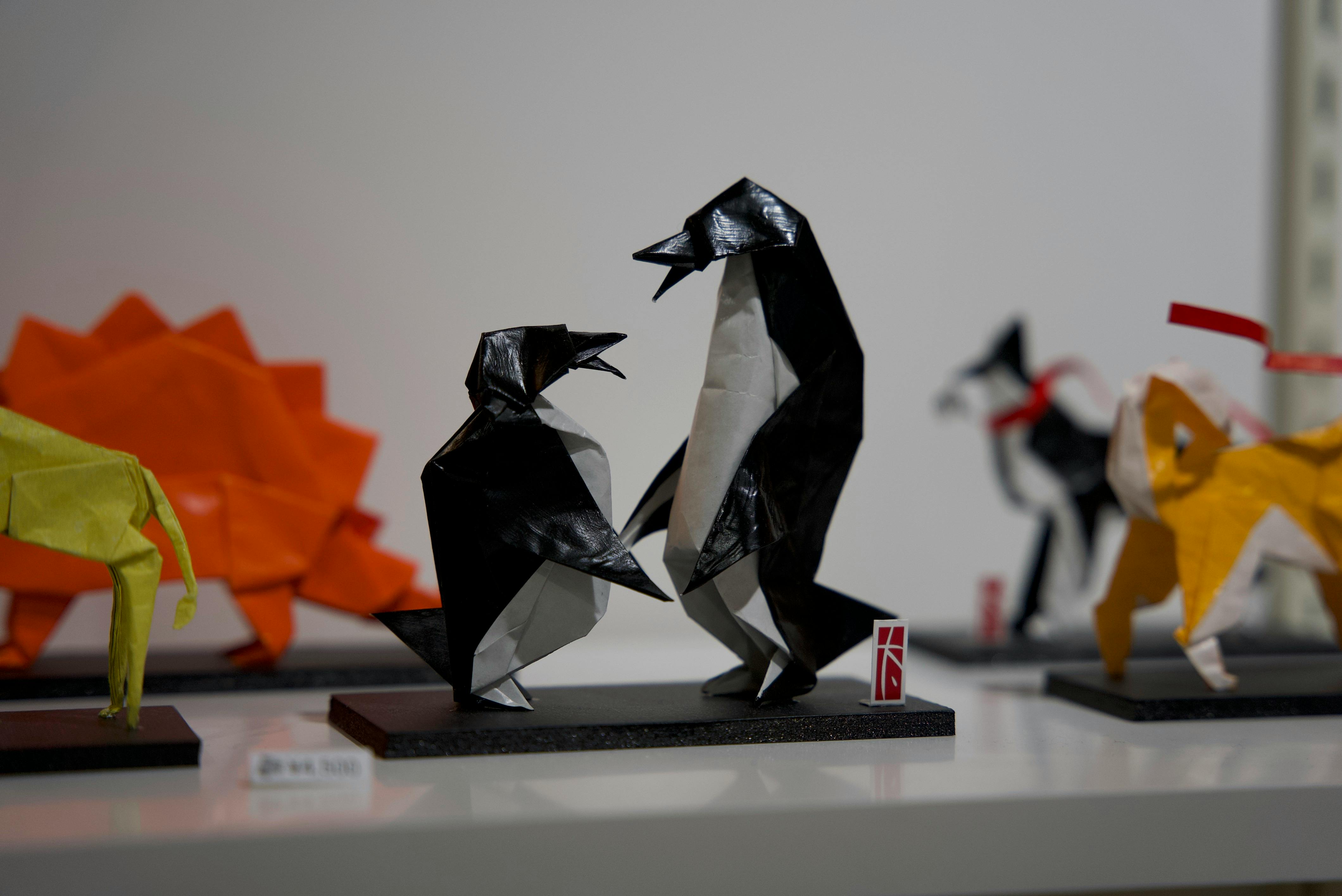 Origami Adventure: Unlock Artistry in Asakusa, Tokyo - Trip To Japan
