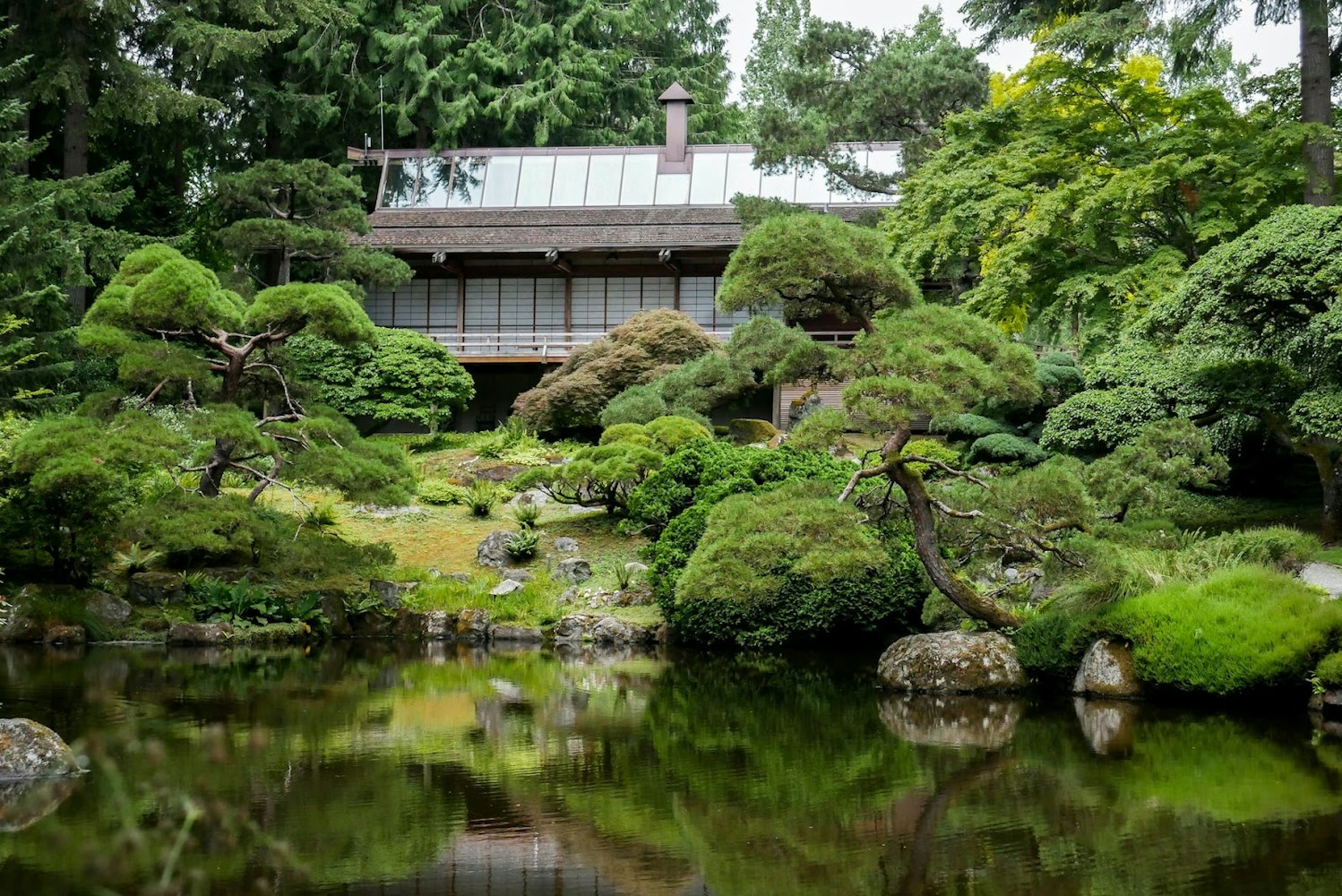 A Guide to Japanese Gardens and Meditation Retreats - Trip To Japan