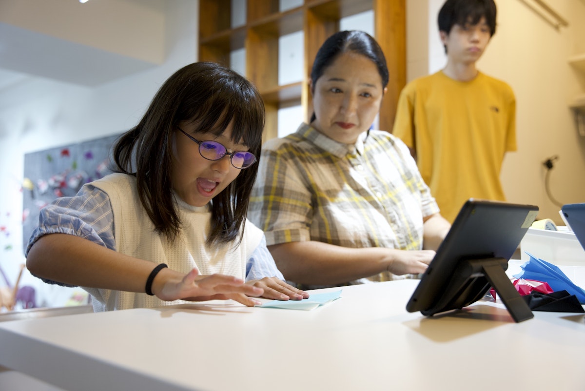 Origami Adventure: Unlock Artistry in Asakusa, Tokyo - Trip To Japan