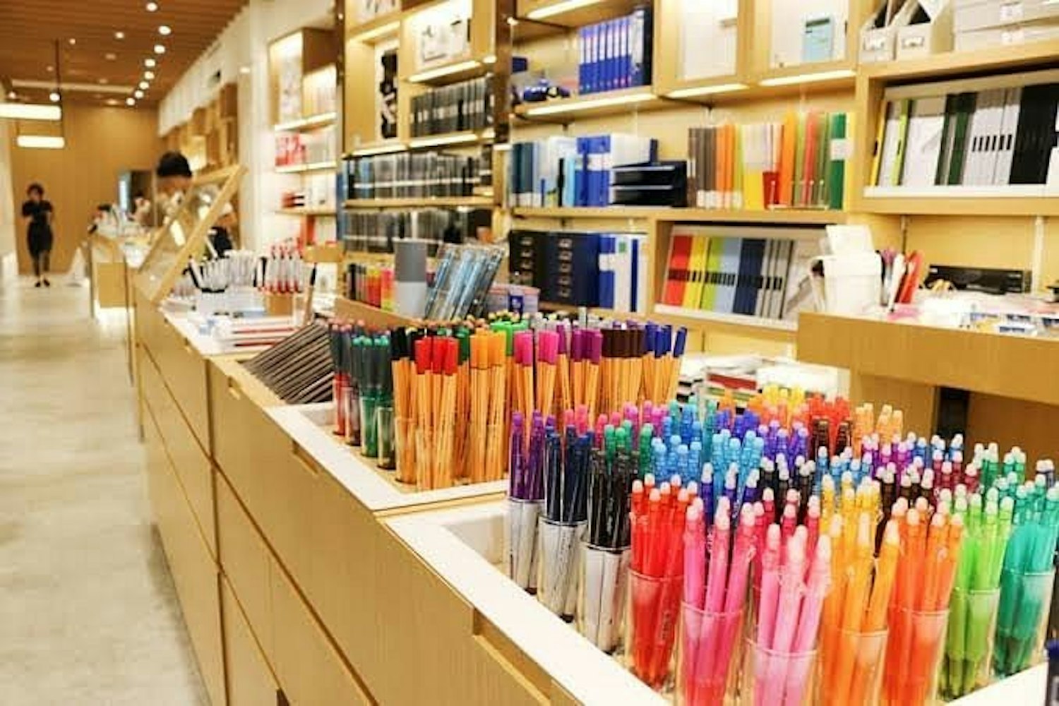 Explore The Artistic Wonders Of Japanese Stationery Trip To Japan explore-the-artistic-wonders-of-japanese-stationery-trip-to-japan
