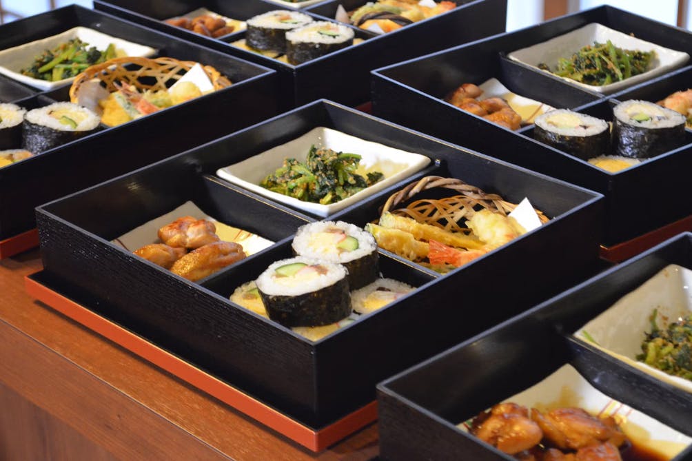 Kyoto's 'Bento' Box Creation Class: Learn Japanese Culinary Skills ...