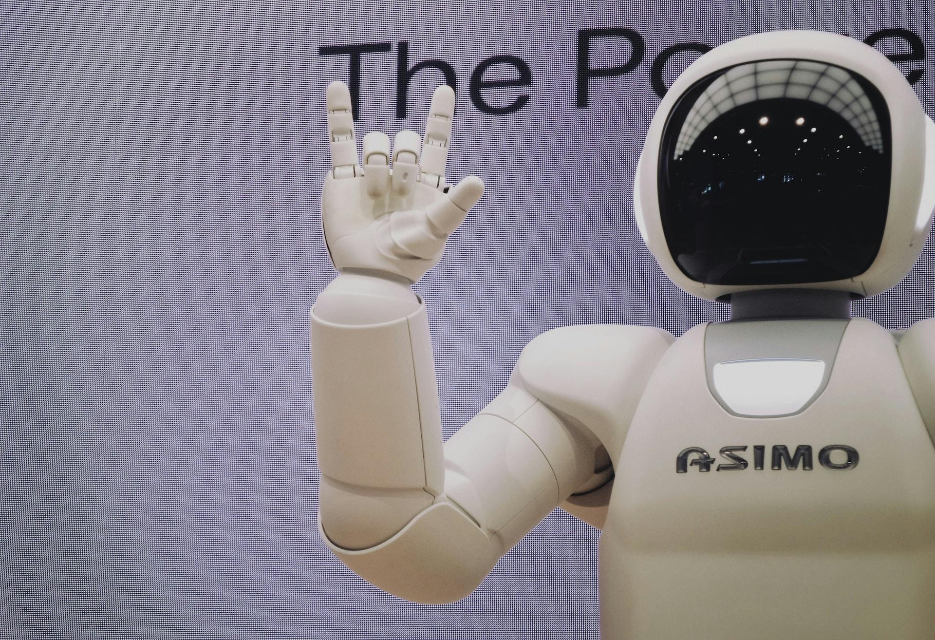 High-Tech Japan: Exploring Japan's Robot and Innovation Marvels - Trip ...