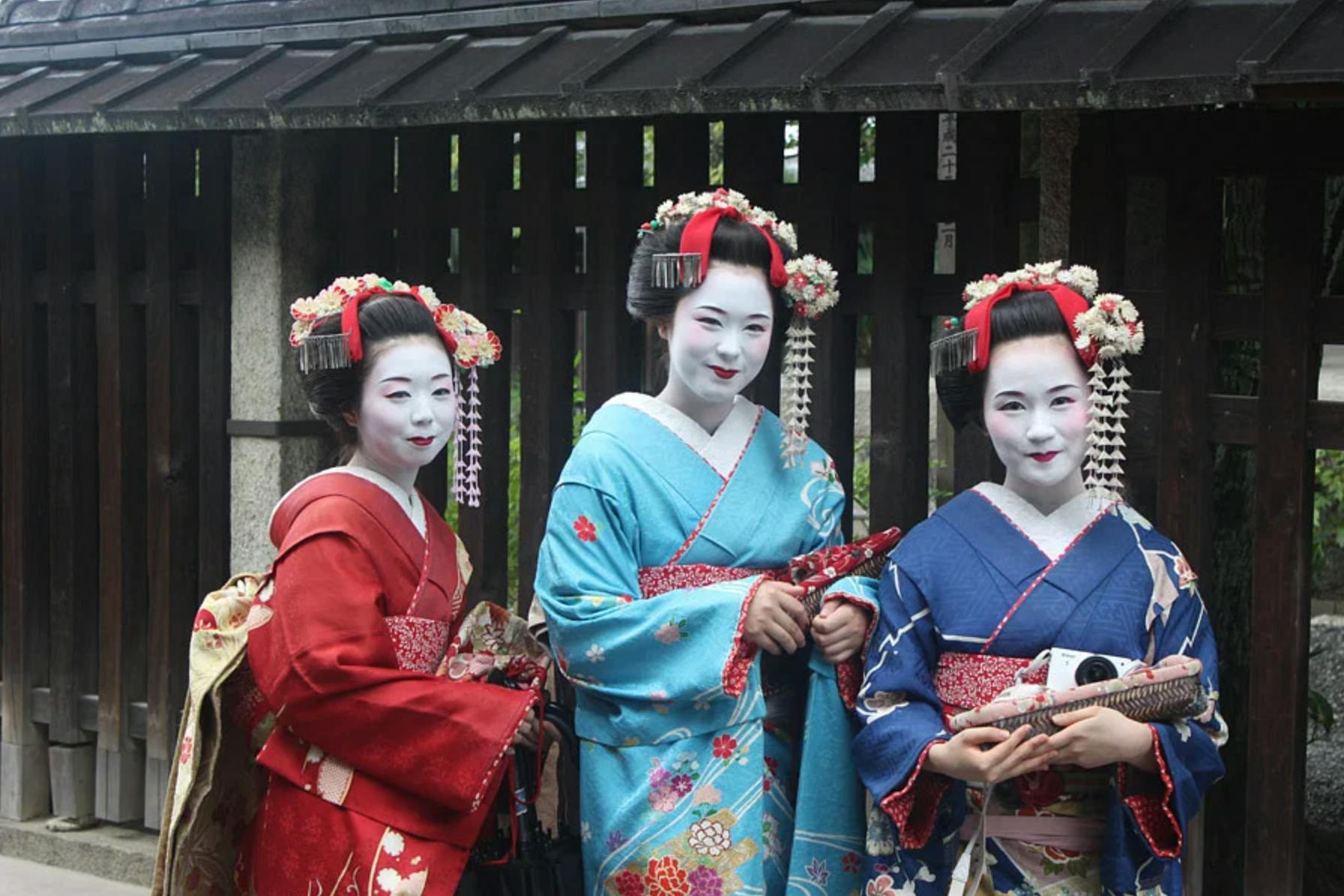 Where Can You See Geisha in Kyoto (Respectfully)? - Trip To Japan
