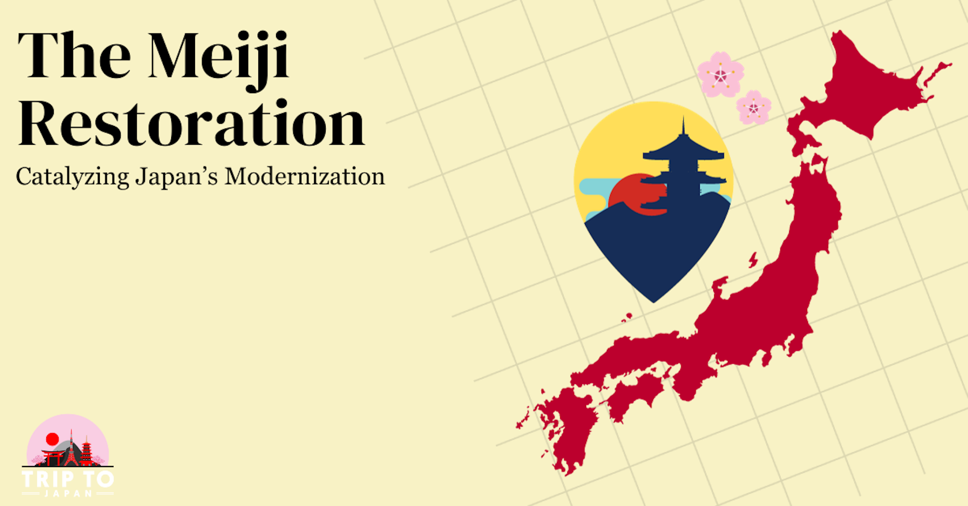 The Meiji Restoration: How Japan Transformed from Feudalism to ...