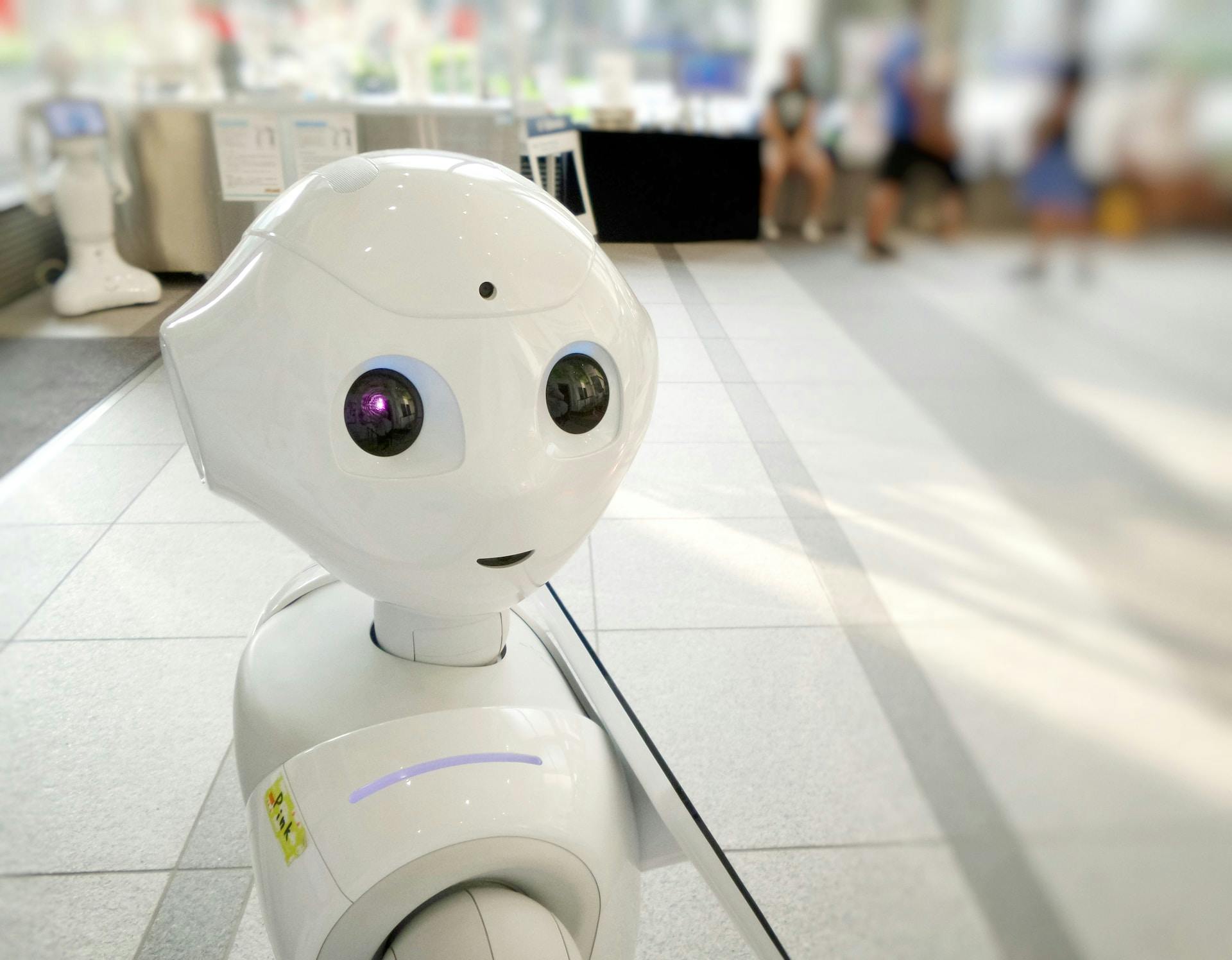 High-Tech Japan: Exploring Japan's Robot and Innovation Marvels - Trip ...