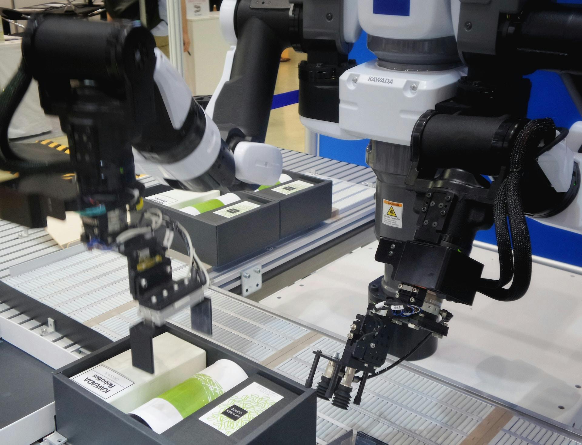 High-Tech Japan: Exploring Japan's Robot and Innovation Marvels - Trip ...