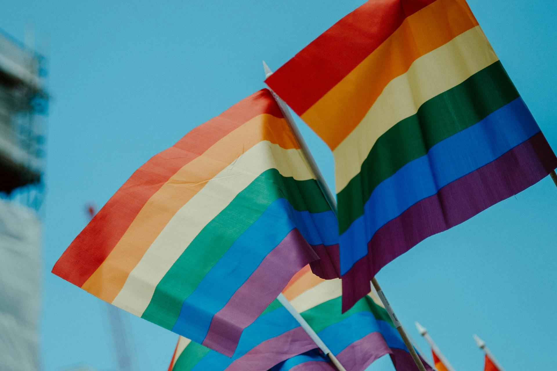 在日本探索LGBTQ：文化与权利 - Trip To Japan