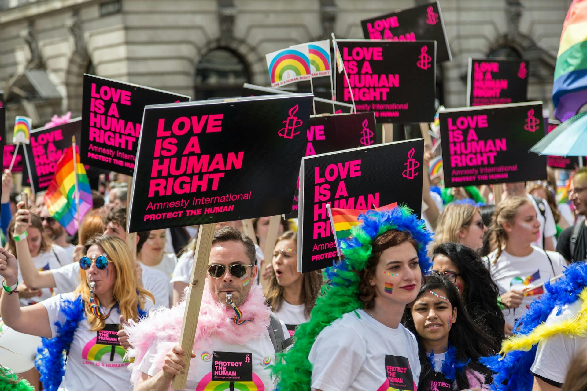 LGBTQ in Japan: Understanding the Culture, Rights - Trip To Japan