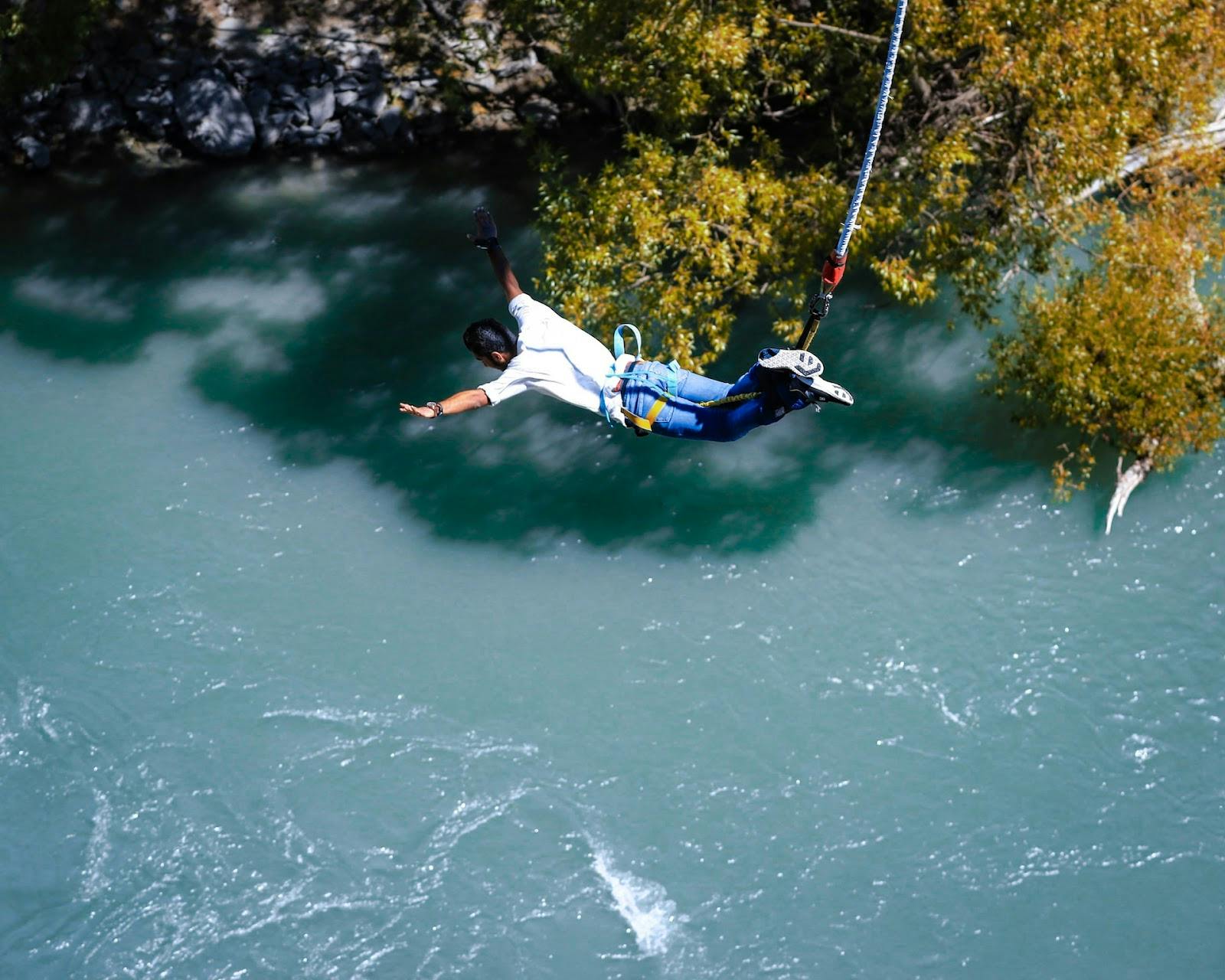 Best Outdoor Activities in Japan for the Adrenaline Junkie - Trip To Japan
