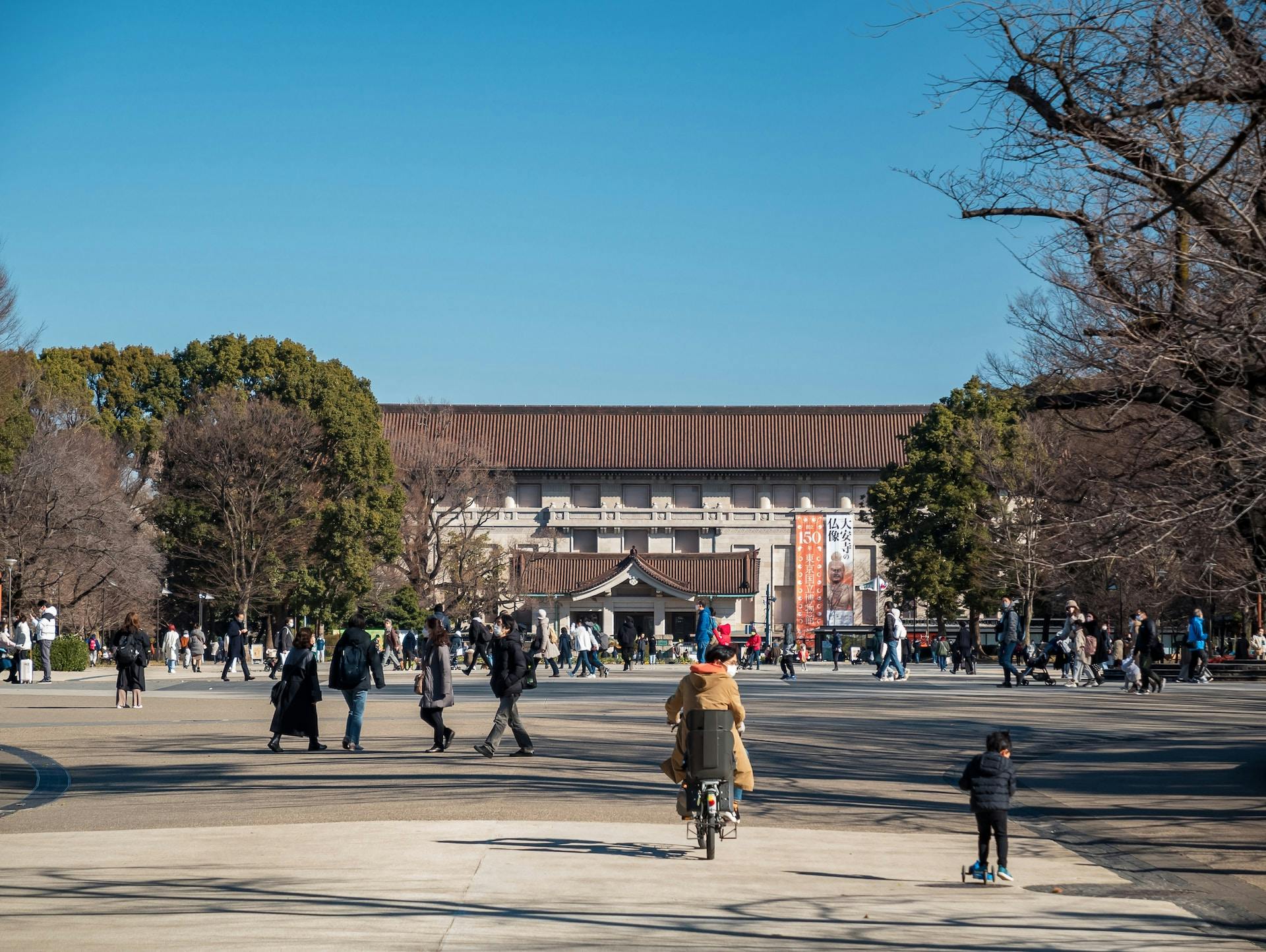 Explore Japanese Culture: Must-See Museums | Trip To Japan