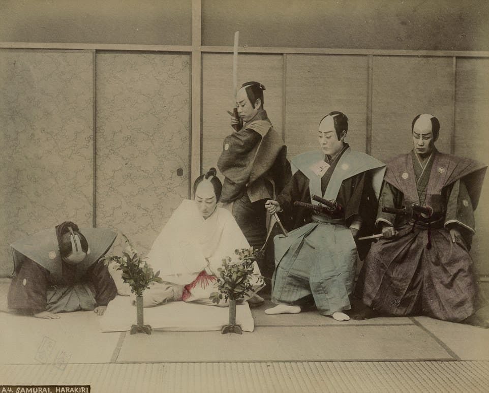 The Samurai 侍 Legacy of Japan - A Definitive Guide - Trip To Japan