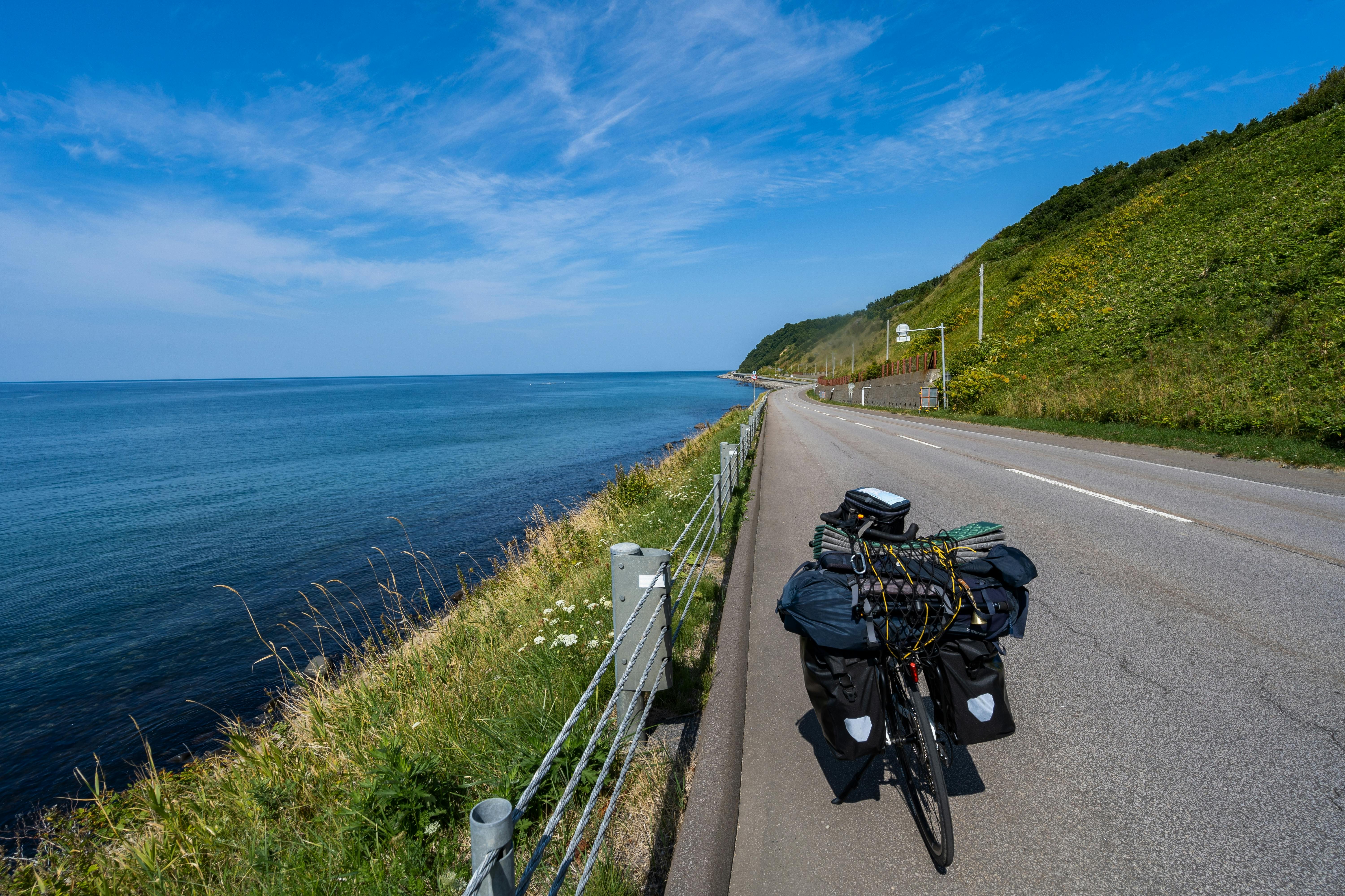Top 10 Scenic Cycling Routes in Japan You Won't Want to Miss - Trip To ...